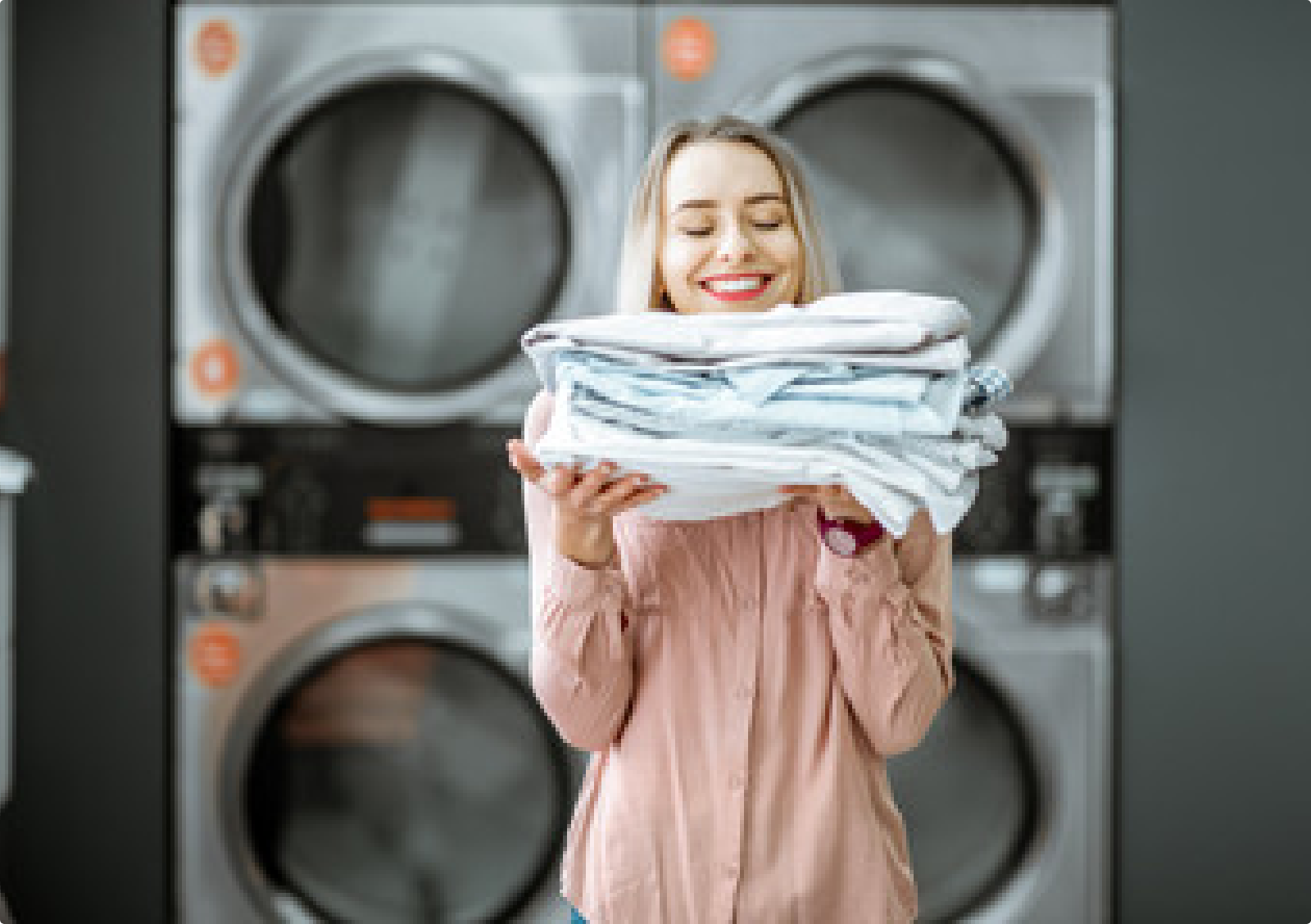 1Less Chore - Professional Laundry Service - Philadelphia, PA